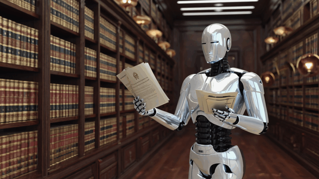 Deep Search and Deep Reasoning: the end of AI Hallucinations? - Ius ...