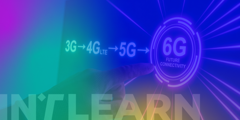 5G Advanced and 6G: Complete Guide to the Future of Connectivity - INT News