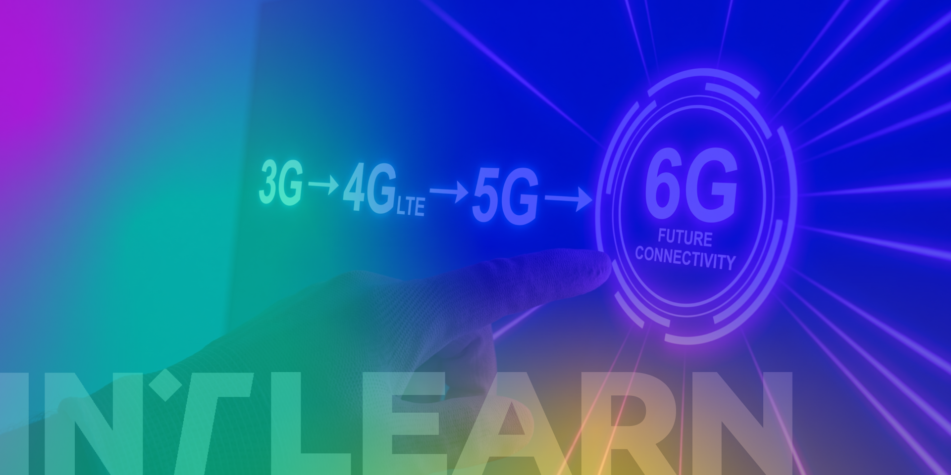 5G Advanced and 6G: Complete Guide to the Future of Connectivity - INT News