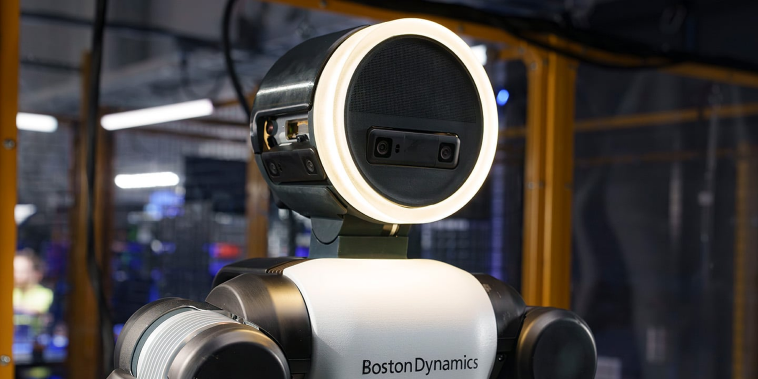 Unitree Go2 specifiche tecniche e potenzialità del robot - INT News